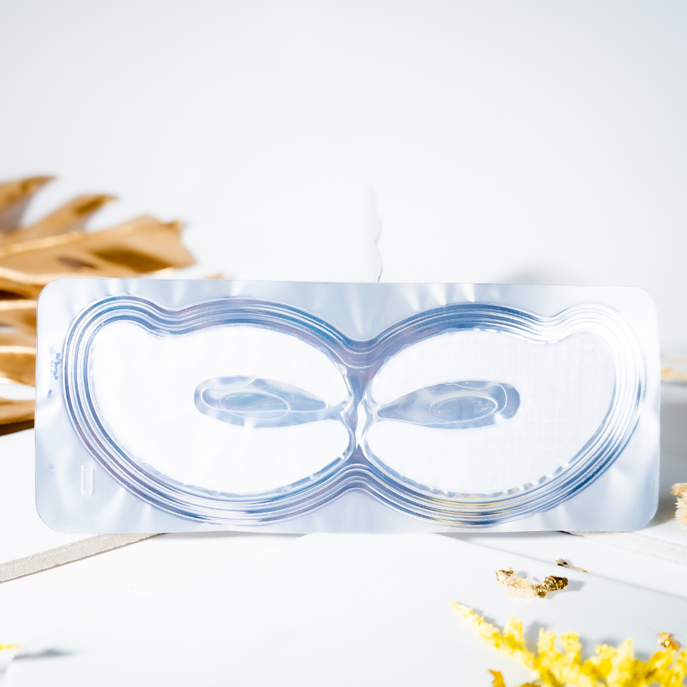 Butterfly Eye Mask - LoveMe International SDN